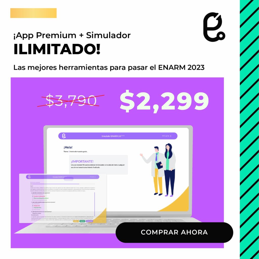 La clave para pasar el ENARM con éxito | Reto ENARM